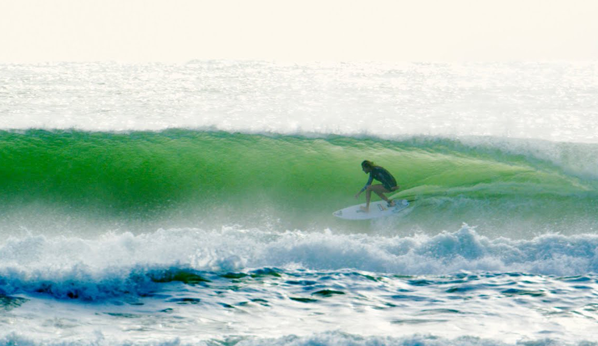 The Ultimate Stephanie Gilmore Mini Surf Movie