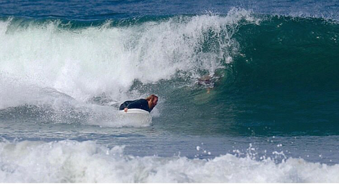 A Look at the San Diego Kneeboard Scene with Mikey Ratt, Owner of Pack ...