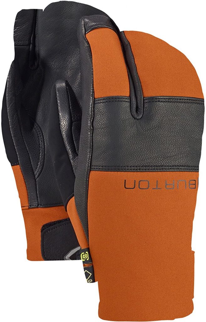 6 Best Snowboard Mittens of 2025 | The Inertia Tested