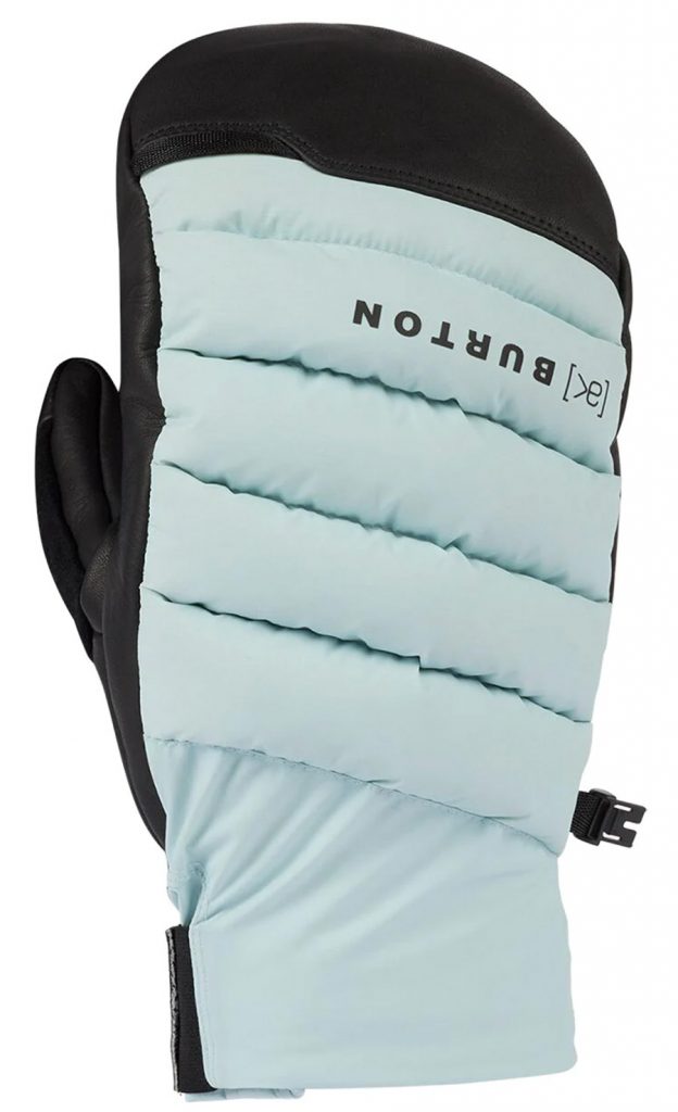 6 Best Snowboard Mittens of 2025 | The Inertia Tested