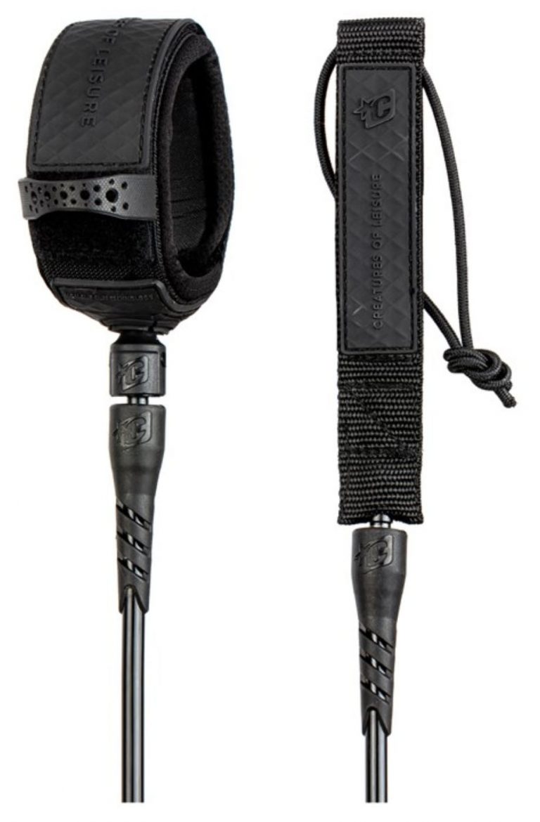 Best Surfboard Leashes | The Inertia Tested