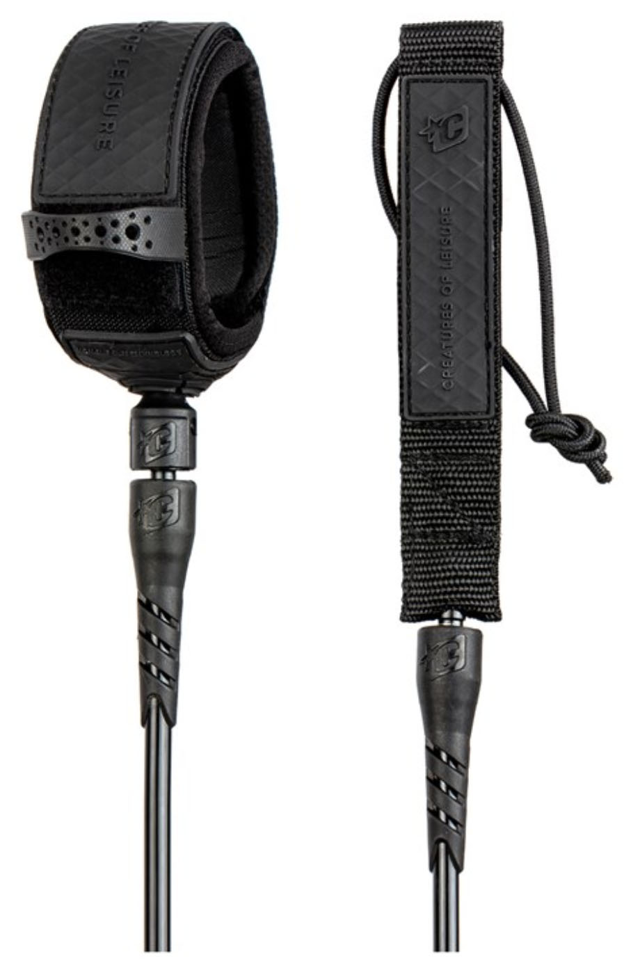 Best Surfboard Leashes | The Inertia Tested