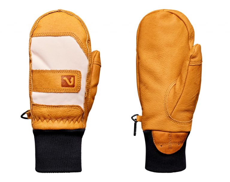 6 Best Snowboard Mittens of 2025 | The Inertia Tested