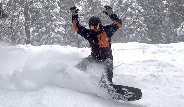 6 Best Snowboard Mittens of 2026 | The Inertia Tested