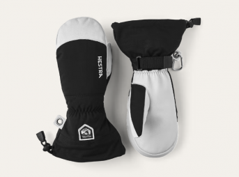 6 Best Snowboard Mittens of 2025 | The Inertia Tested