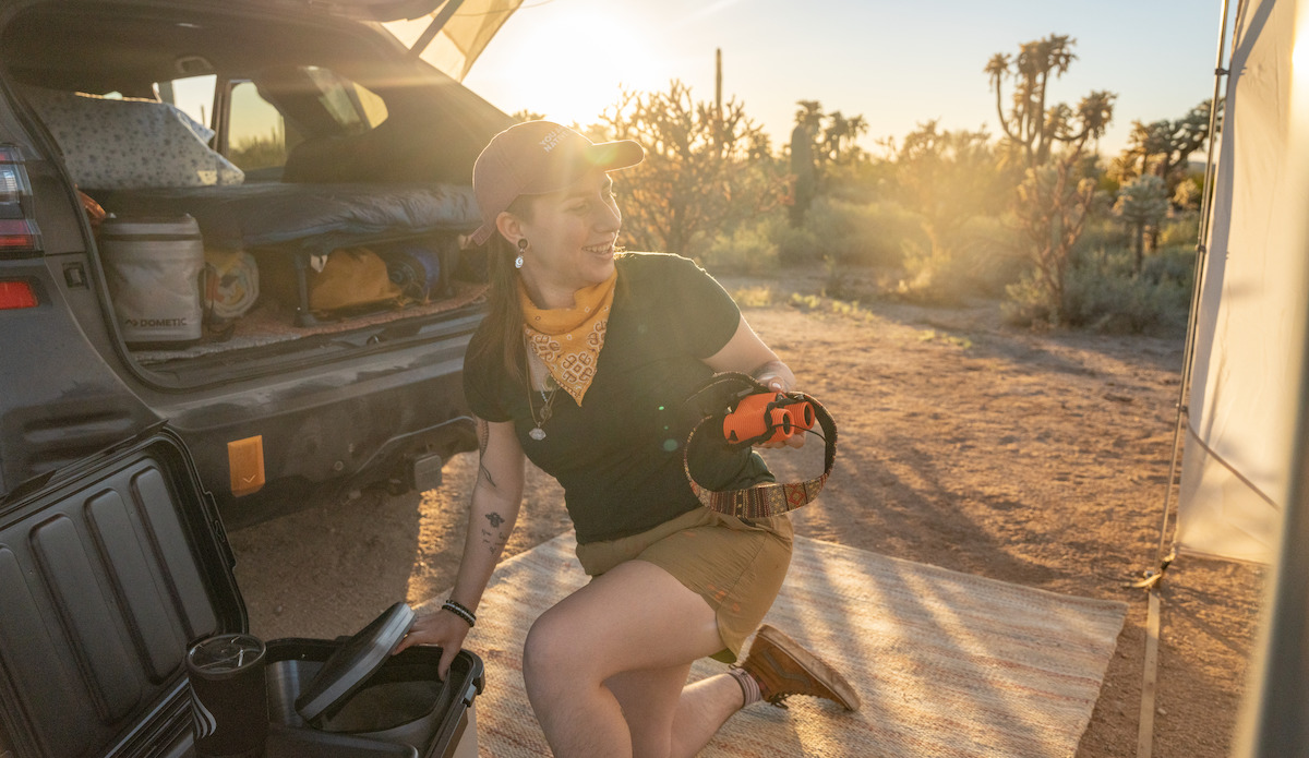 The REI Member Moment Sale Is Bringing the Savings | The Inertia