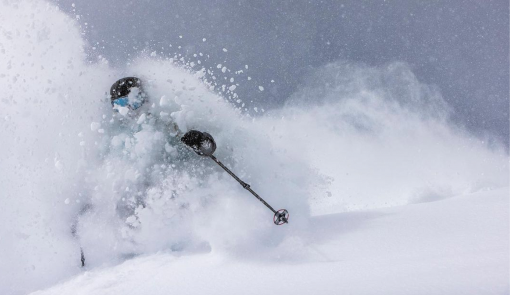 Utah Resorts Break All-Time Snow Total Records, Approach 800 Inches