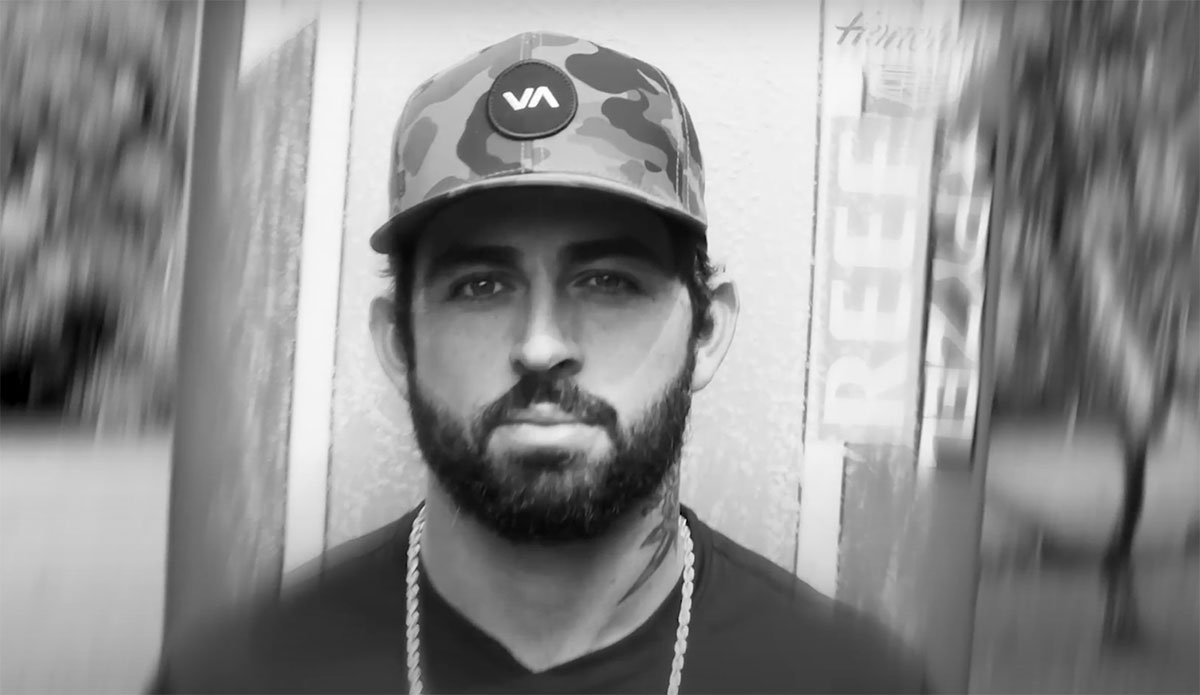 Billy Kemper Gets Super Candid About Drug Use and His Life-Altering Injury