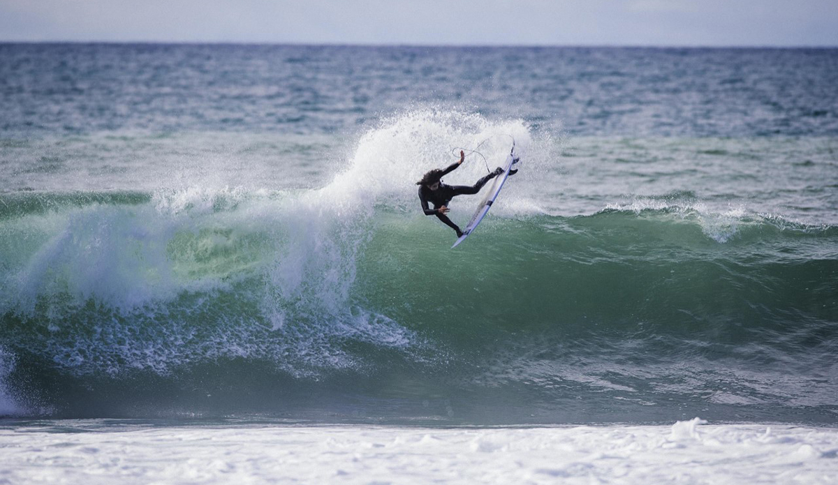 Craig Anderson on Marriage, Injury, and Making His Brand, Former, Work