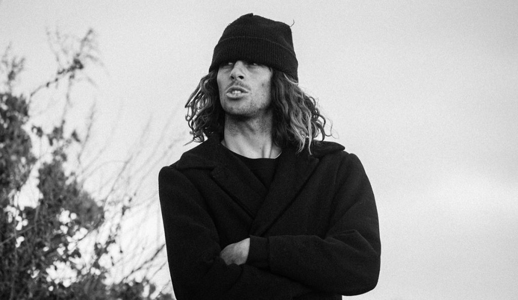 Craig Anderson on Marriage, Injury, and Making His Brand, Former, Work