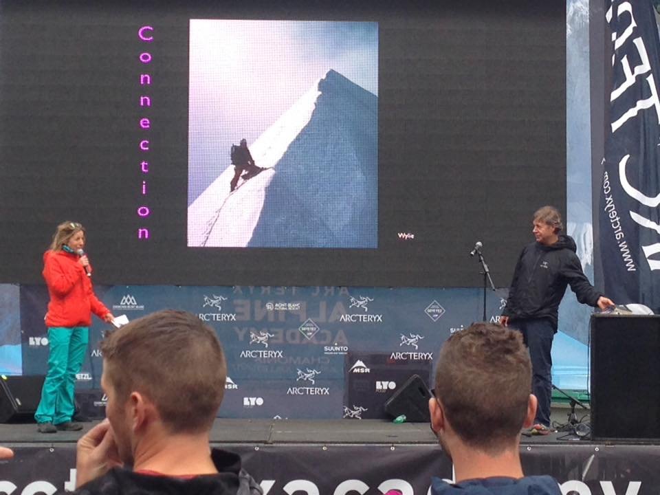 Ken Wylie: 20 Years After Deadly Avalanche Tragedy, a Mountain Guide ...