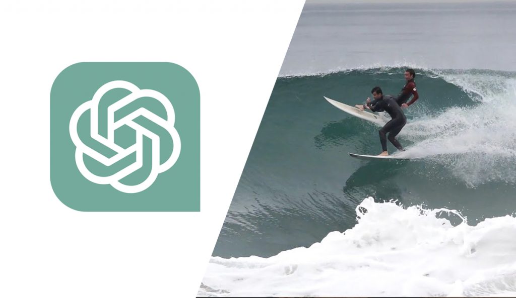 I Asked ChatGPT About Localism in Surfing; It Had a Lot to Say