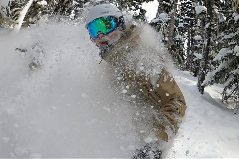 Best Snowboard Goggles of 2025/2026 | The Inertia Tested