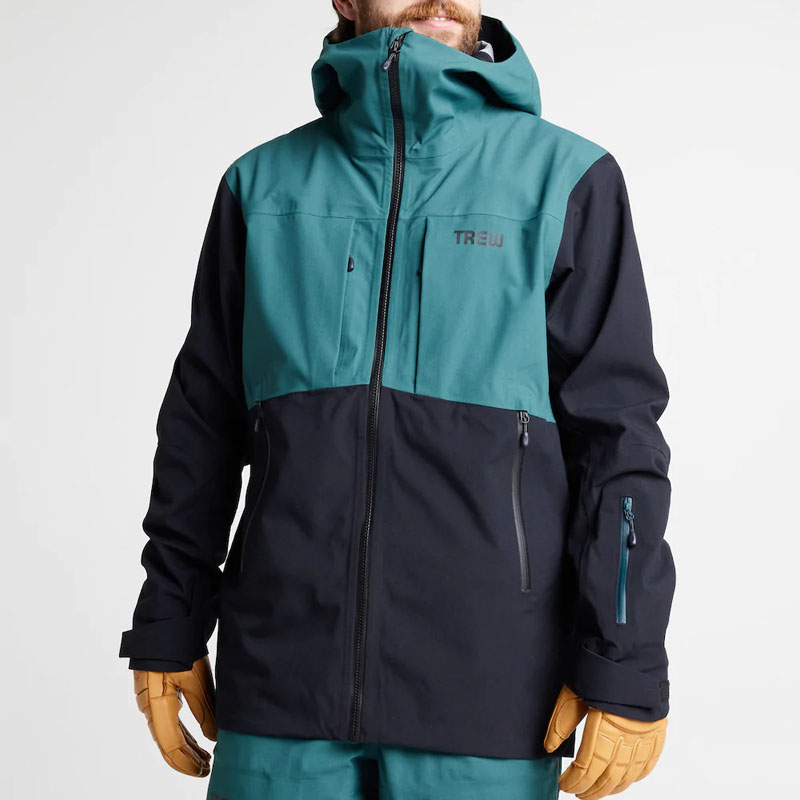 The Best Ski Jackets of 202 | The Inertia