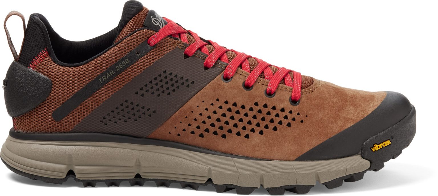 5 Best Hiking Shoes of 2025 | The Inertia Tested