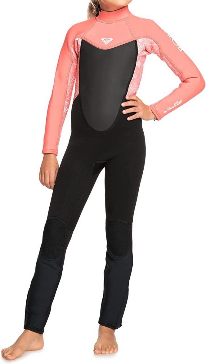 The Best Kids' Wetsuits | The Inertia Tested
