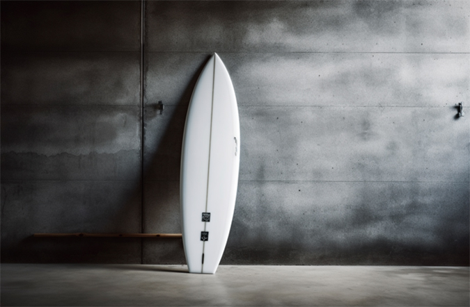 What AI Could Mean for Surfboard Shaping