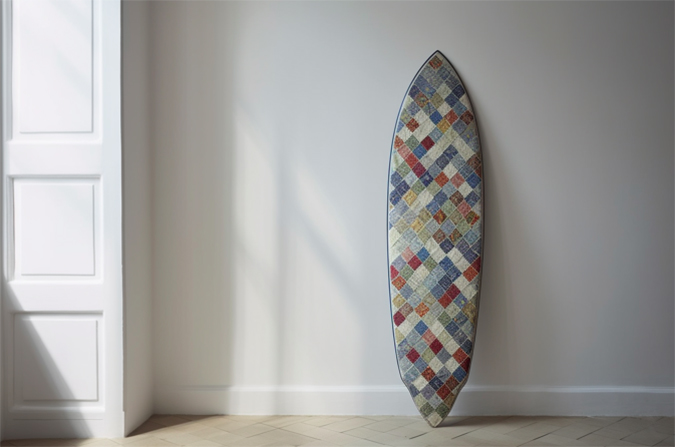 What AI Could Mean for Surfboard Shaping