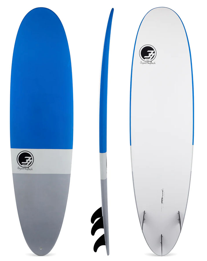 The Best Beginner Surfboards of 2024 | The Inertia