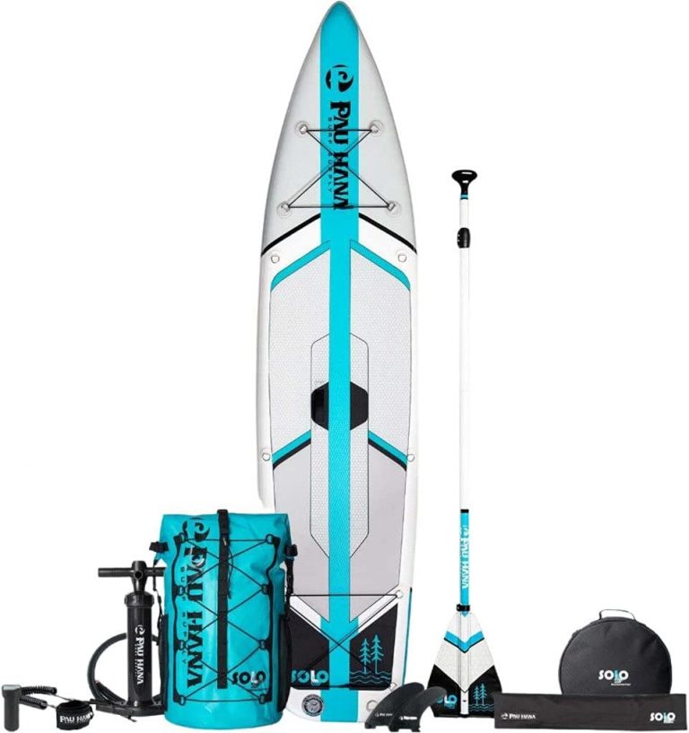 The Best Inflatable Paddle Boards of 2024 | The Inertia