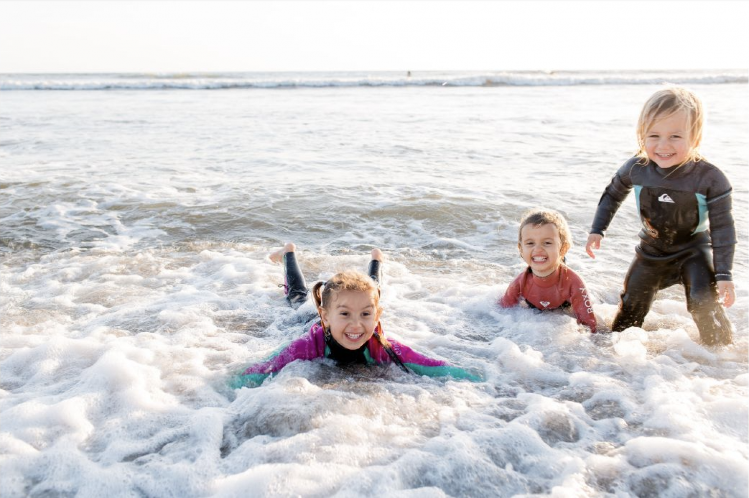 The Best Kids' Wetsuits | The Inertia Tested