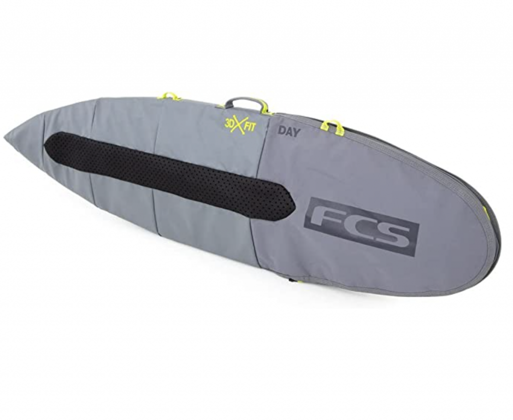 The Best Surfboard Bags of 2025 | The Inertia Tested