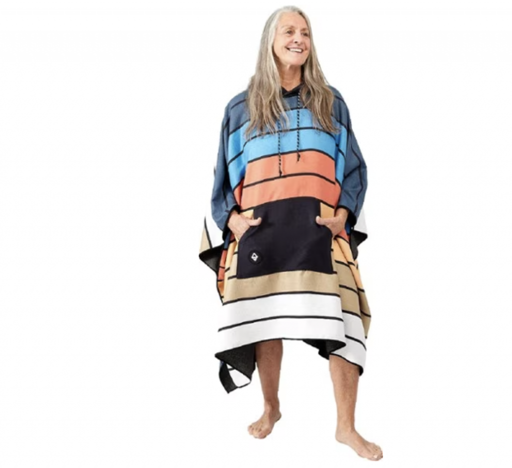 Best Surf Ponchos of 2025 | The Inertia Tested