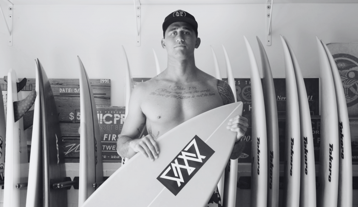 Zeke Lau on the Mid-Year Cut, Fatherhood, and How New Sponsorship Has ...