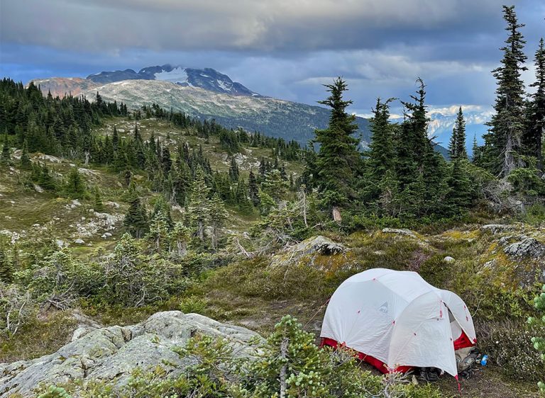 6 Best Camping Tents of 2025 | The Inertia Tested