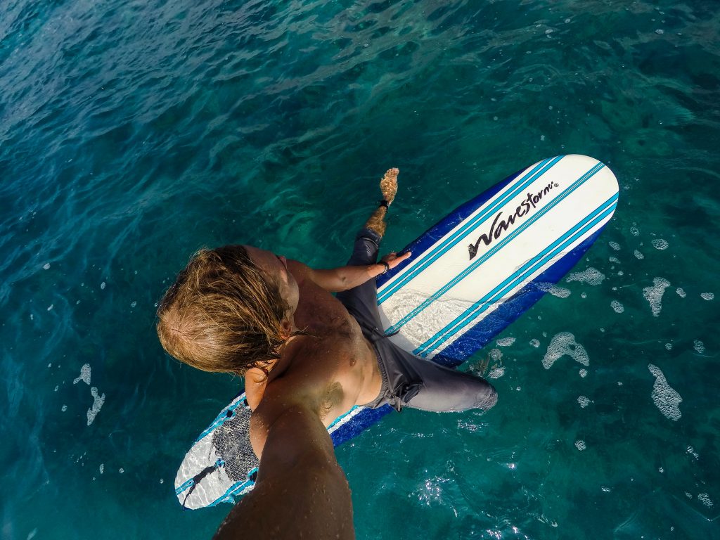 The Best Soft-Top Foam Surfboards of 2023 | The Inertia