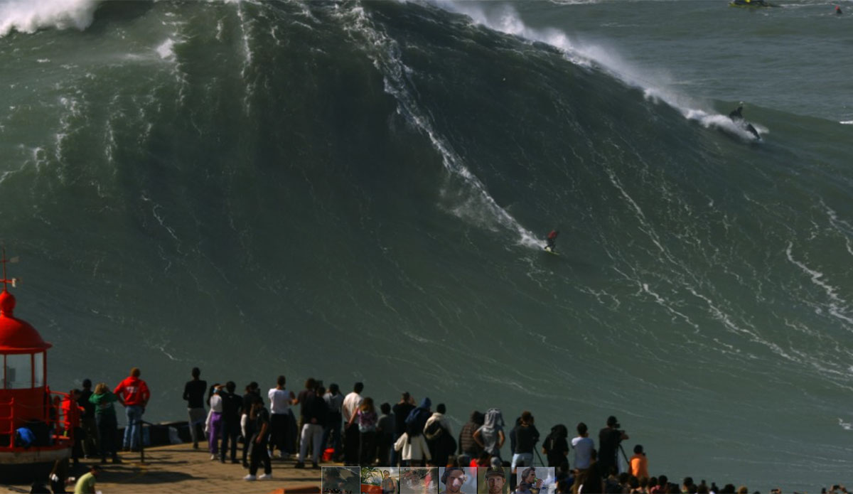 Here's How to Watch 'Ground Swell: The Other Side of Fear'