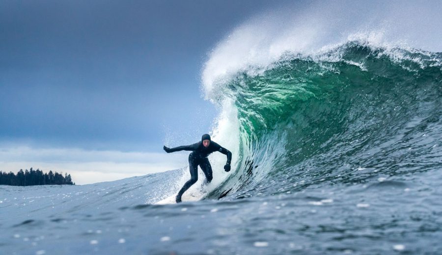 Canada’s Reed Platenius Just Won the North American Junior Title; Could ...