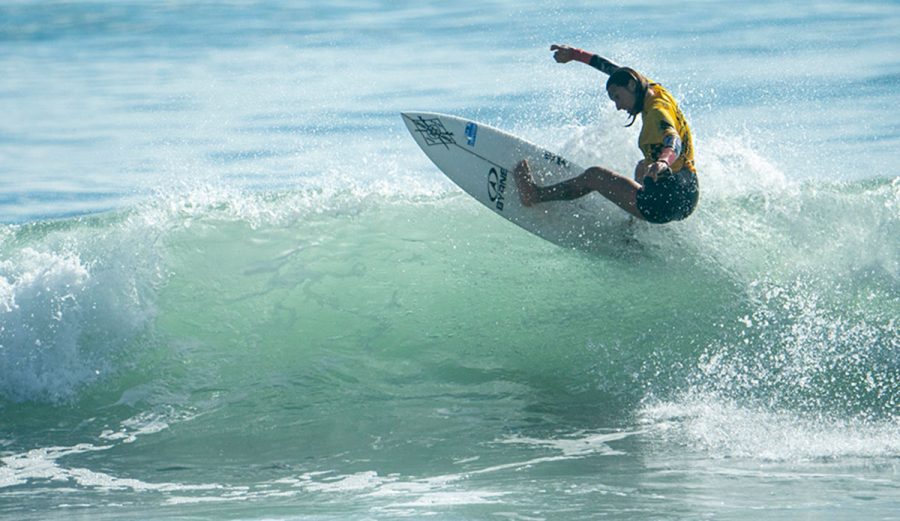 ISA Decides to Uphold Exclusion of Russian Surfers a Year After ...