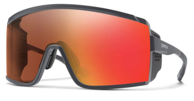 Smith Pursuit Glacier Glasses Review | The Inertia