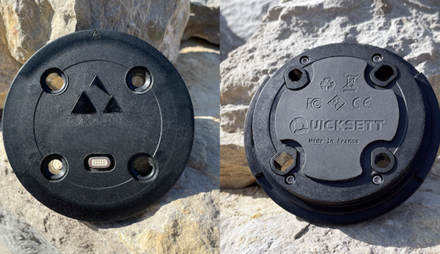 This Snowboard Binding System Rotates to Let You Push Like a Skater