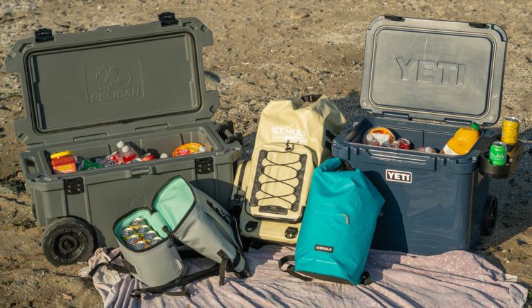 4 Best Beach Coolers | The Inertia Tested