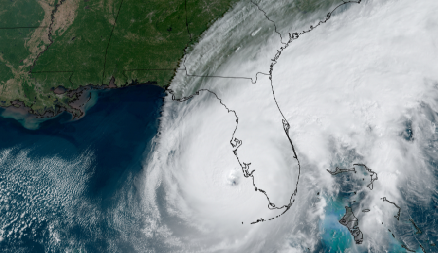 NOAA Forecasts a ‘Near-Normal’ 2023 Atlantic Hurricane Season | The Inertia