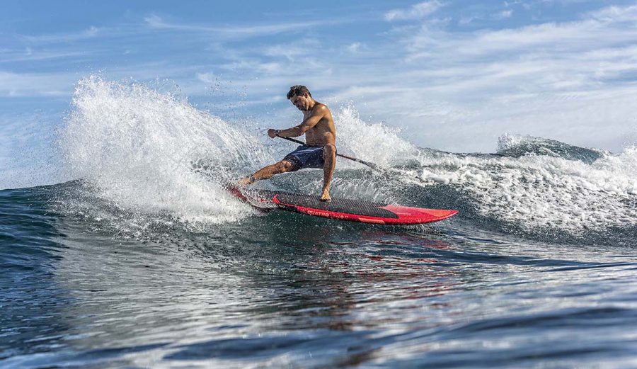 The Best Stand Up Paddle Boards for Surfing | The Inertia