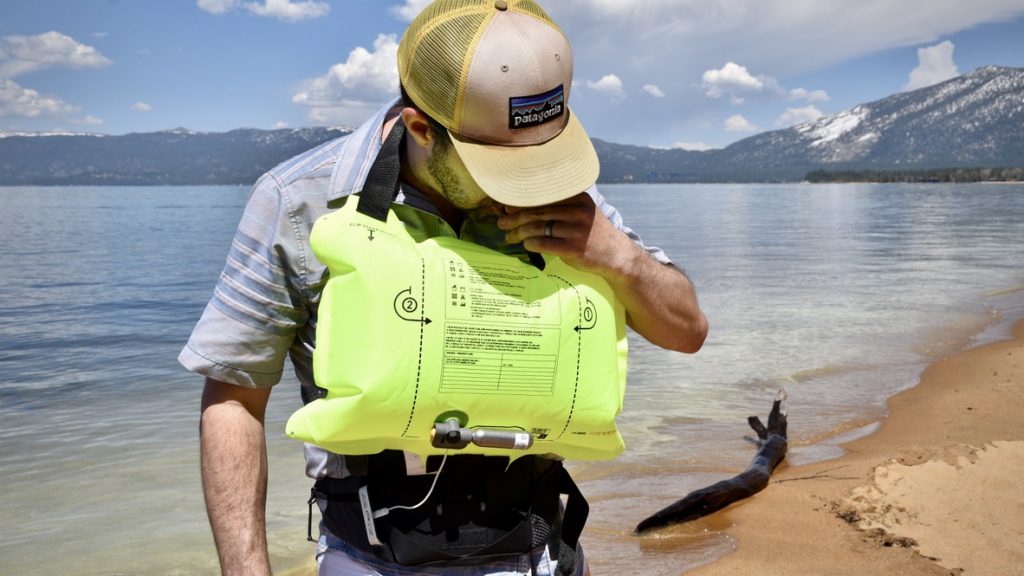 The Best Life Jackets for Paddle Boarding of 2023 | The Inertia