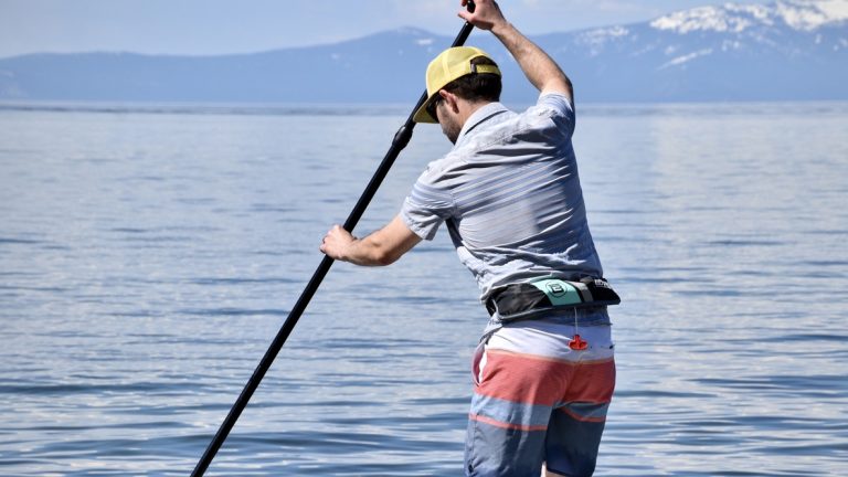 The Best Life Jackets for Paddle Boarding | The Inertia Tested