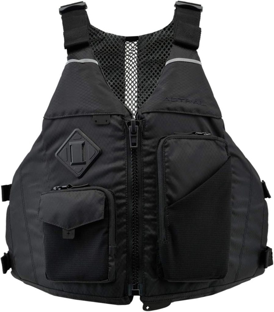 The Best Life Jackets for Paddle Boarding of 2023 | The Inertia