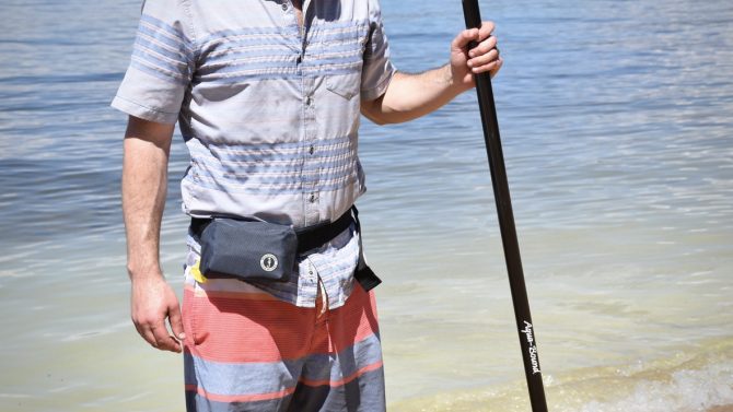 The Best Life Jackets for Paddle Boarding of 2023 | The Inertia