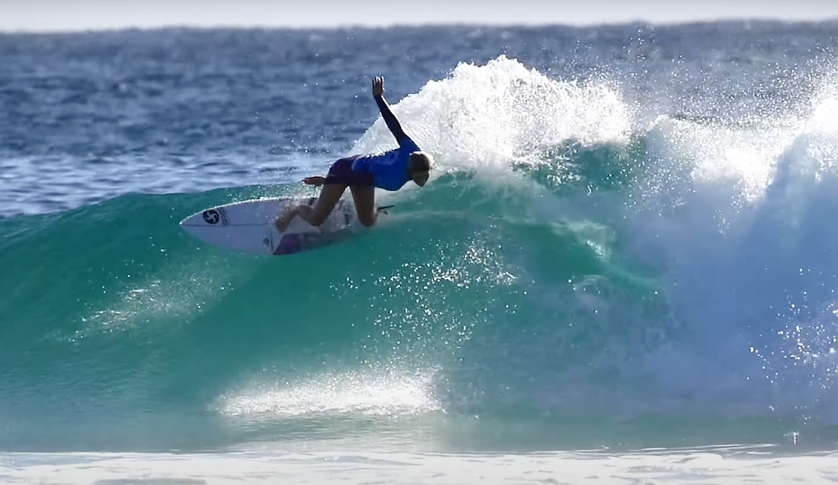 The Gold Coast Pro Proves to Be a Strong Start to 2023 Challenger Series