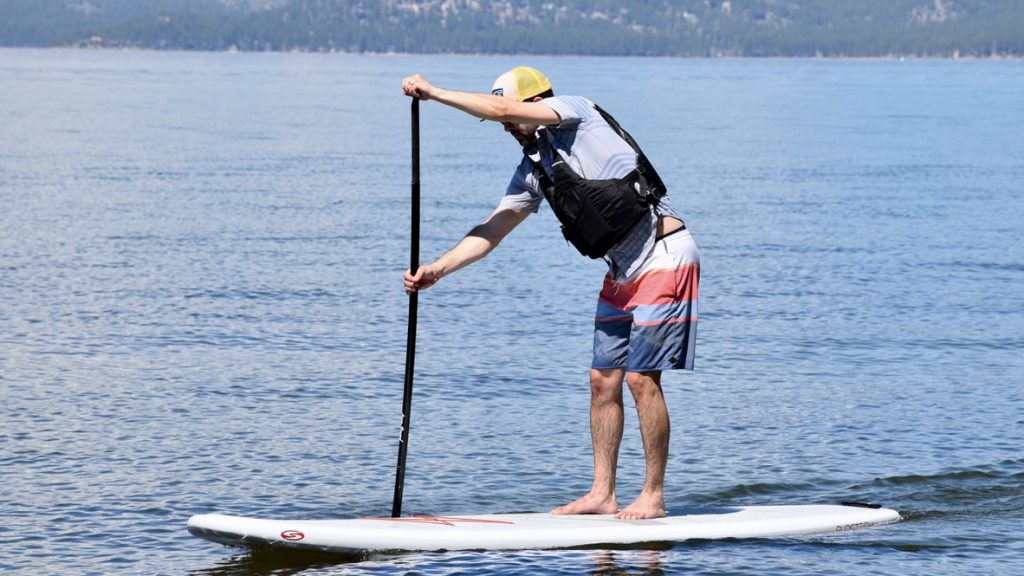 The Best Life Jackets for Paddle Boarding of 2023 | The Inertia