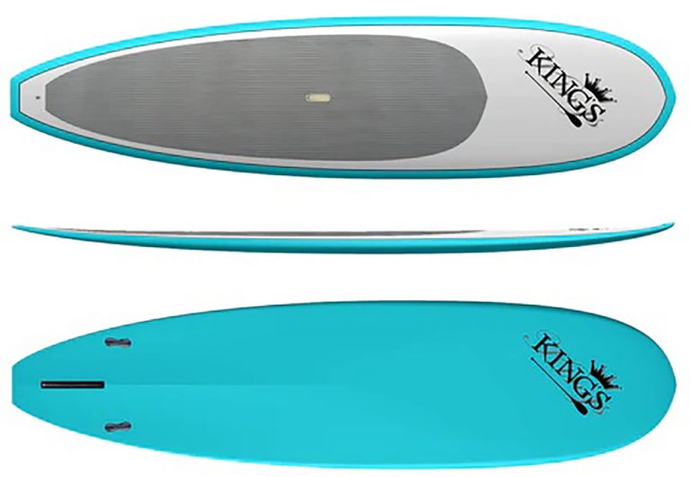 The Best Paddle Boards for Surfing in 2023 | The Inertia