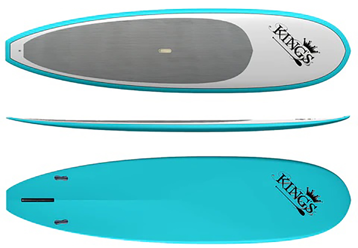 The Best Stand Up Paddle Boards for Surfing | The Inertia