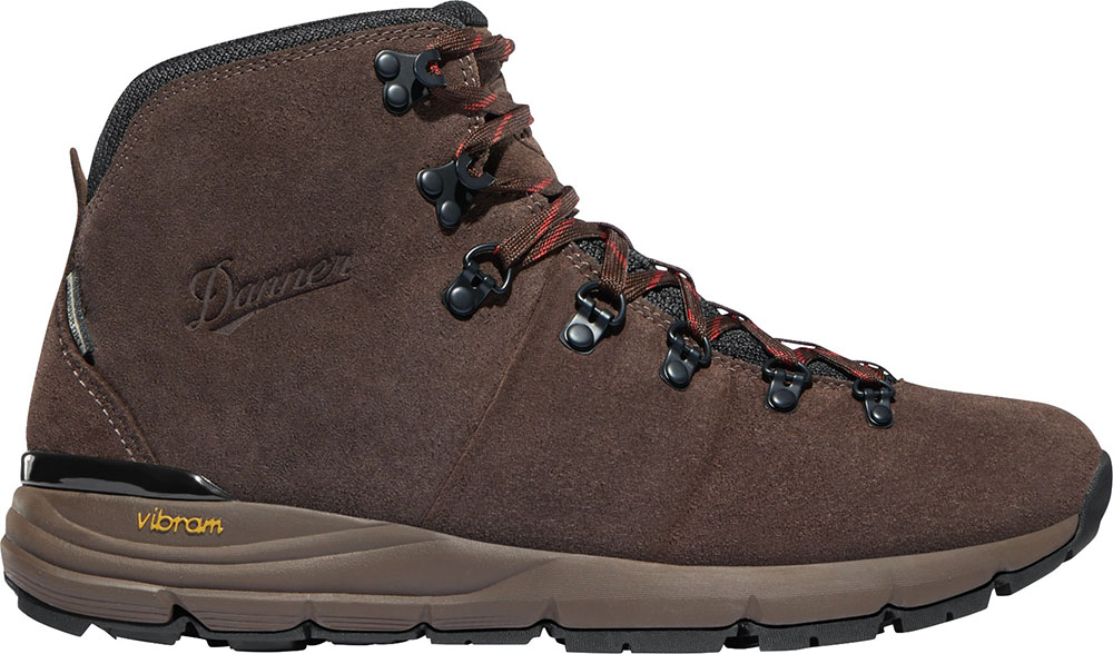6 Best HIking Boots of 2024 | The Inertia Tested