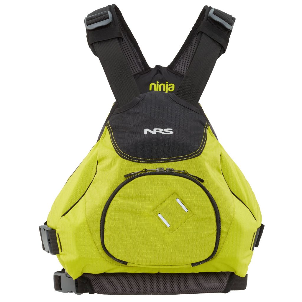 The Best Life Jackets for Paddle Boarding | The Inertia Tested