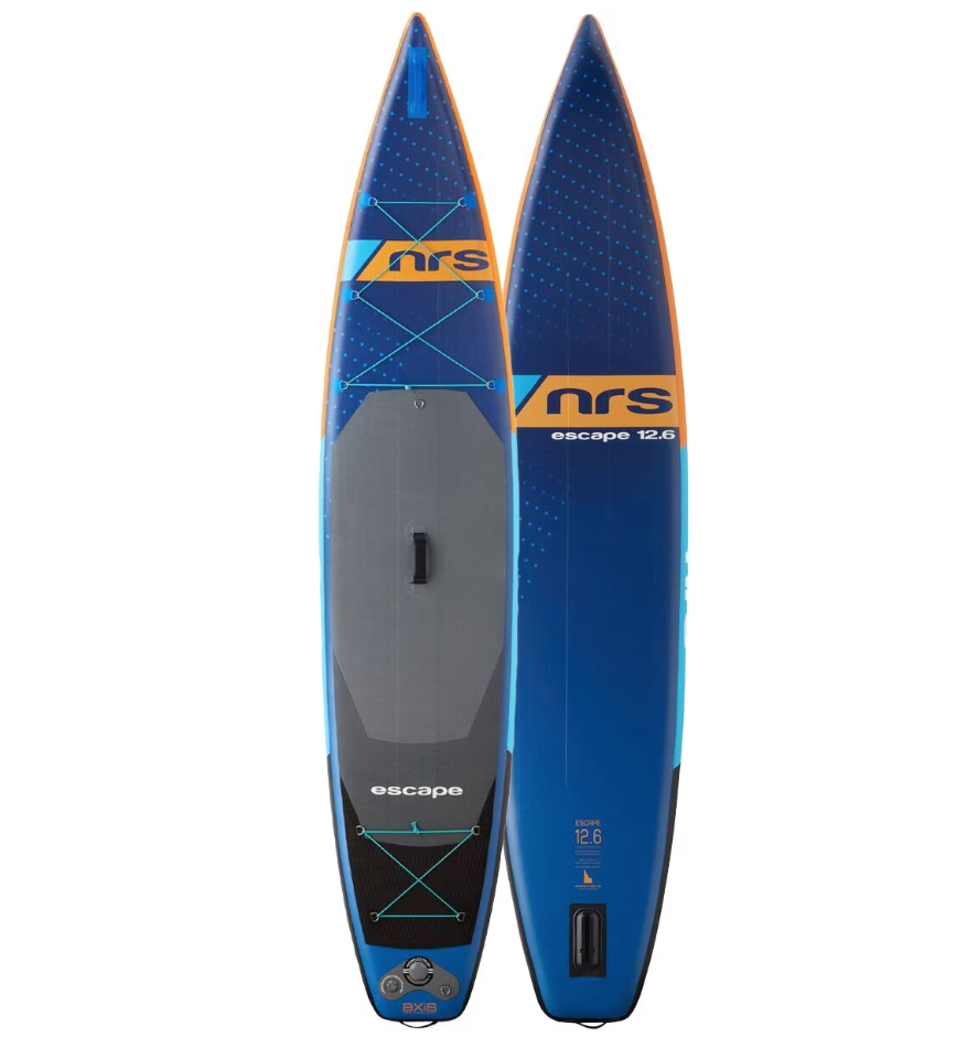 The Best Inflatable Paddle Boards of 2023 | The Inertia