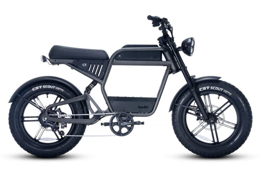 7 Best Fat Tire Electric Bikes of 2025 | The Inertia Tested